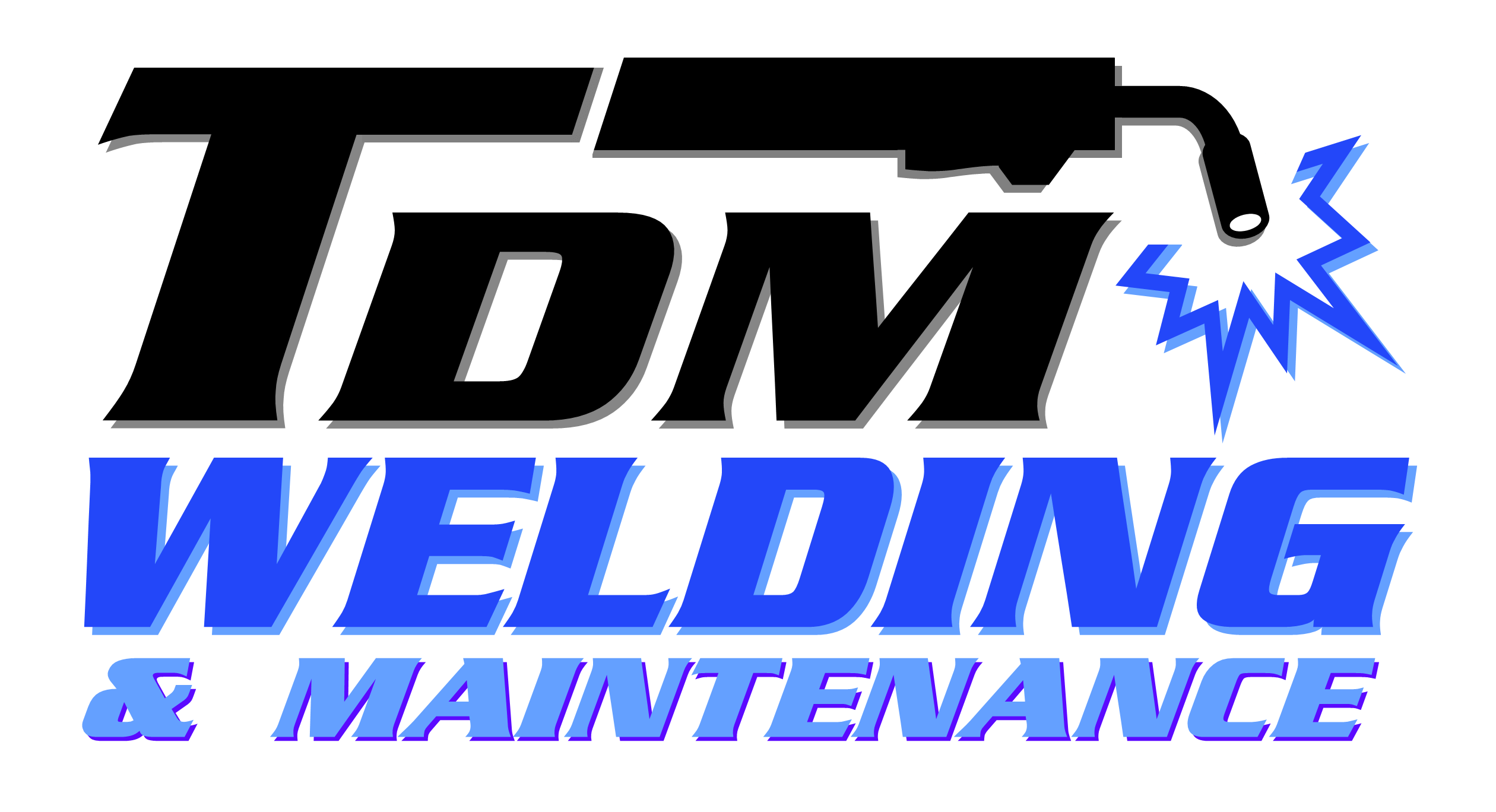 TDM Welding Website | TDM Welding